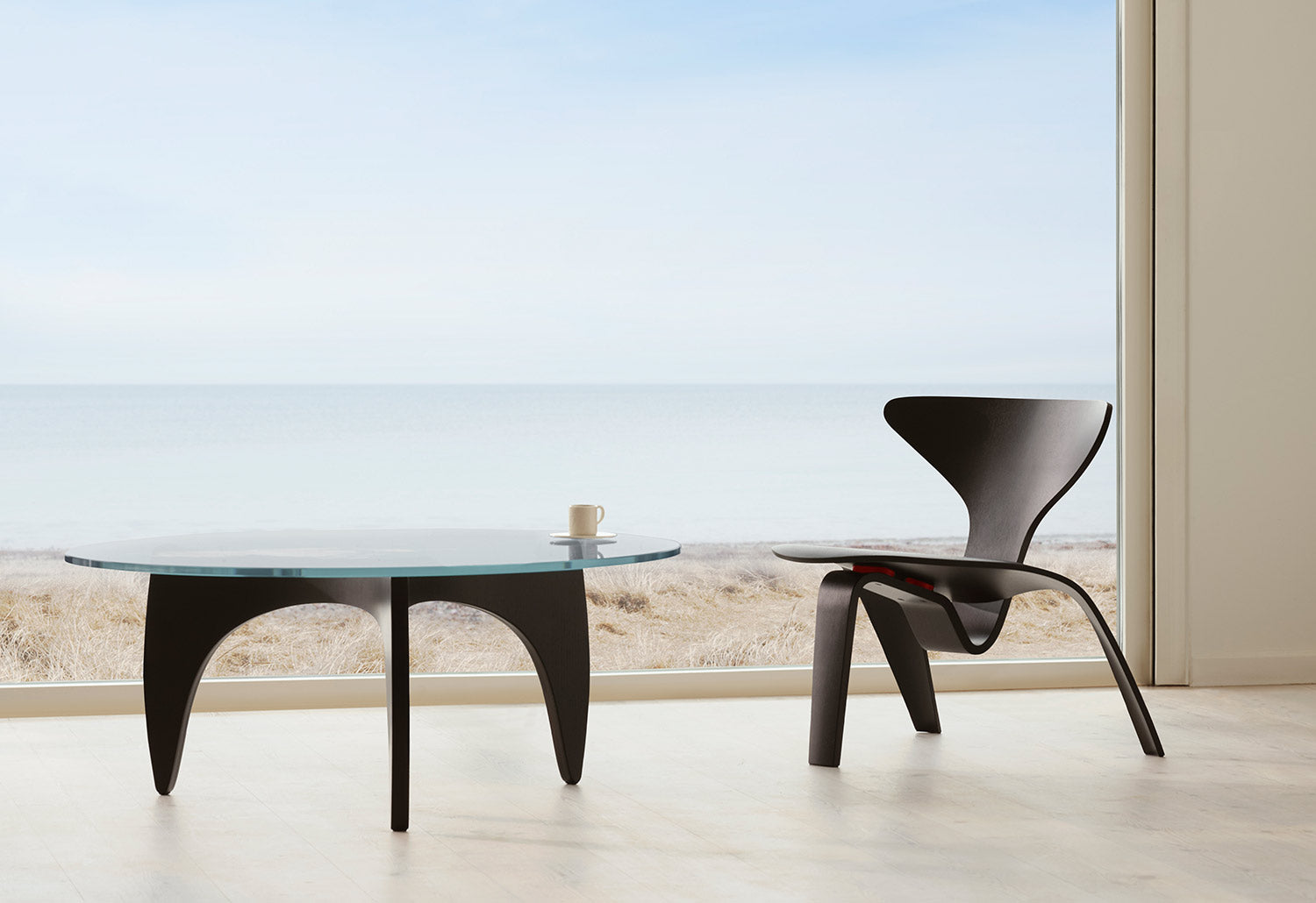 Fritz Hansen PK0 A Chair | twentytwentyone