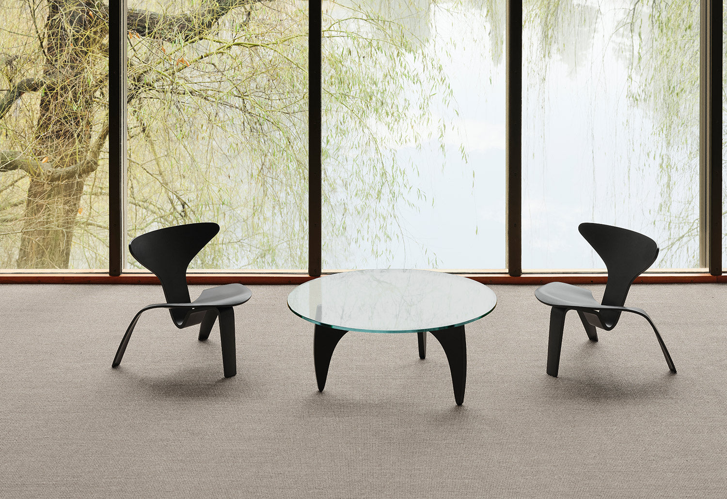 Fritz Hansen PK0 A Chair | twentytwentyone