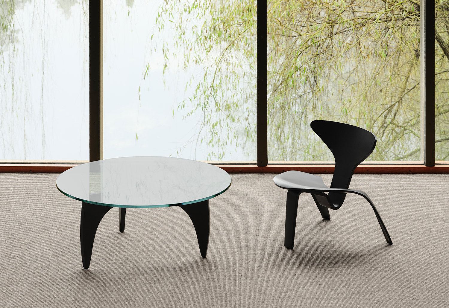 Fritz Hansen PK0 A Chair | twentytwentyone