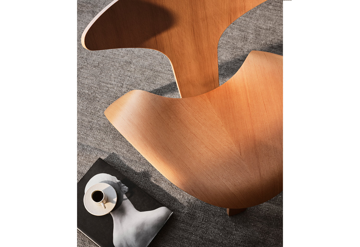 Fritz Hansen PK0 A Chair | twentytwentyone