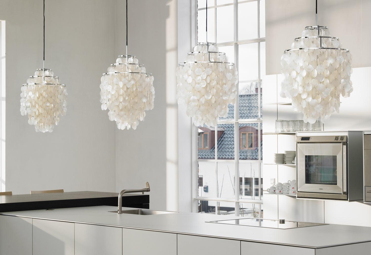 Verpan Fun 1DM Pendant | twentytwentyone | Default Title