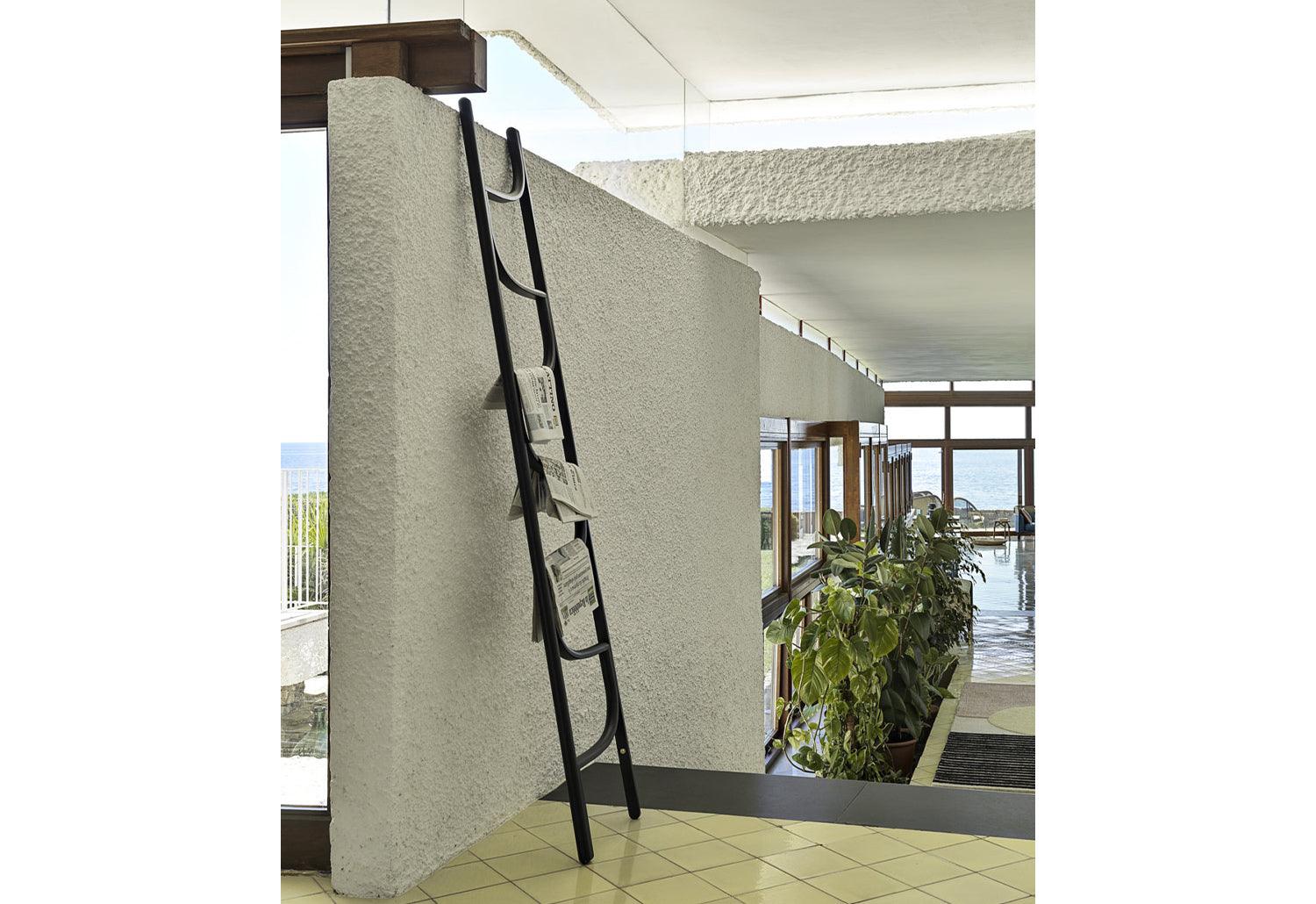 Gebrüder Thonet Ladder | twentytwentyone