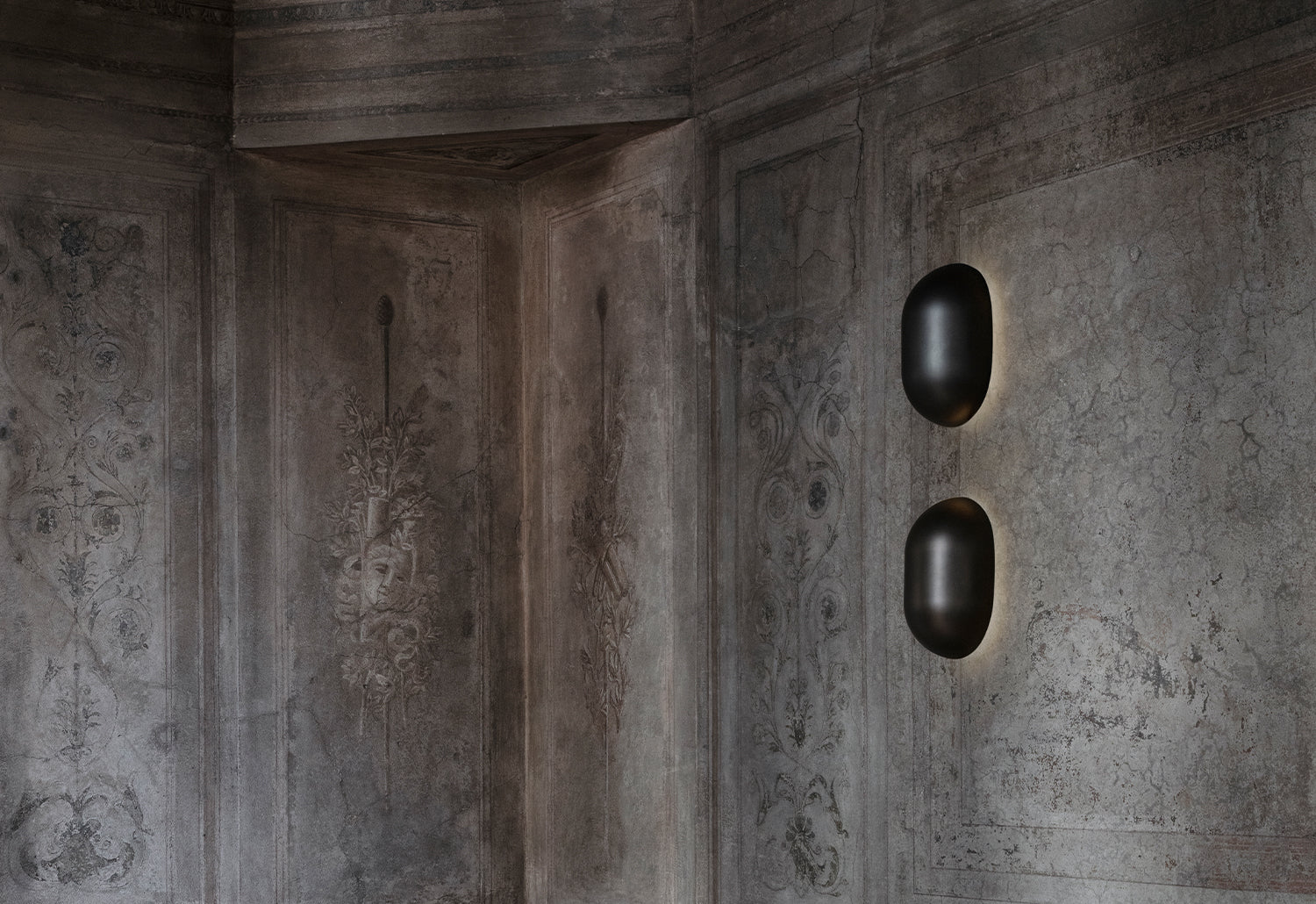 Gubi Howard Wall Lamp | twentytwentyone | Default Title