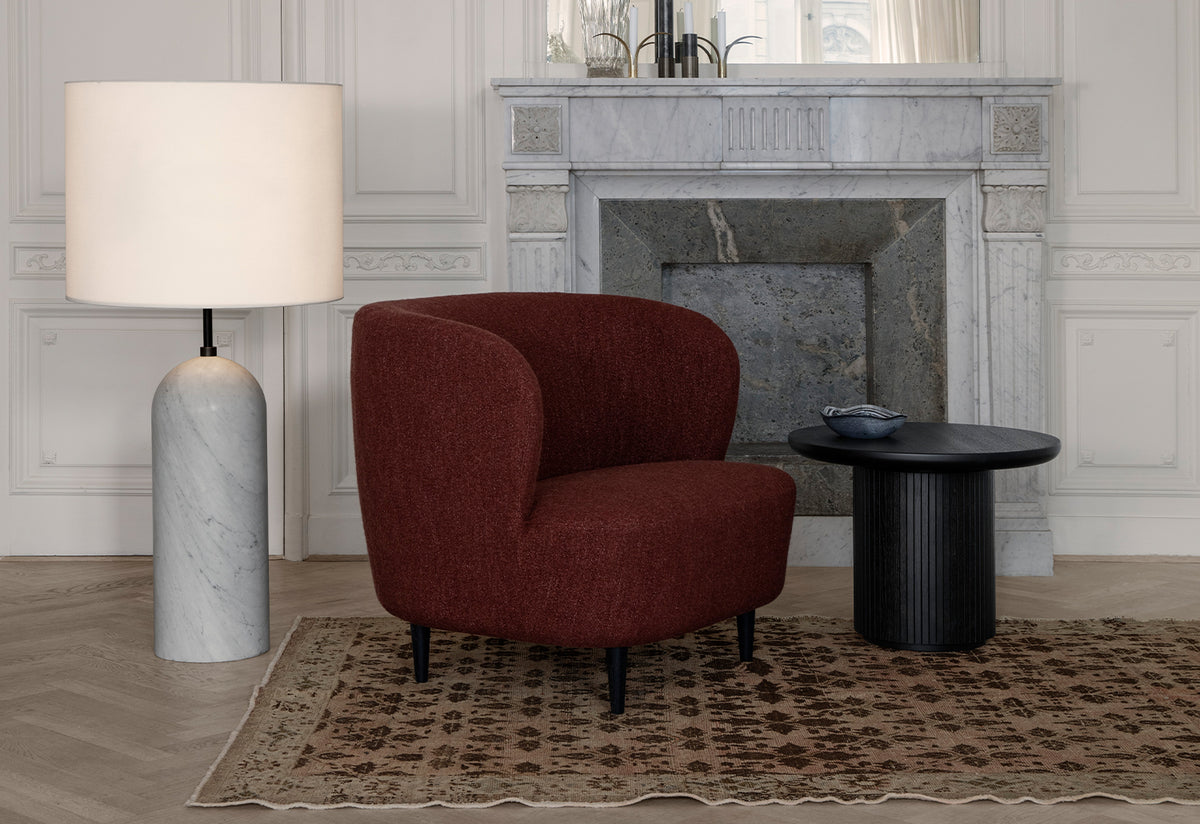 Gubi Moon Coffee Table | twentytwentyone