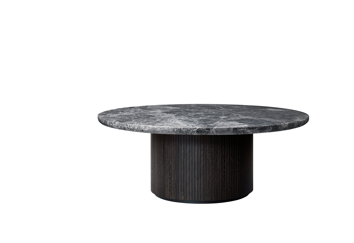 Gubi Moon Coffee Table | twentytwentyone