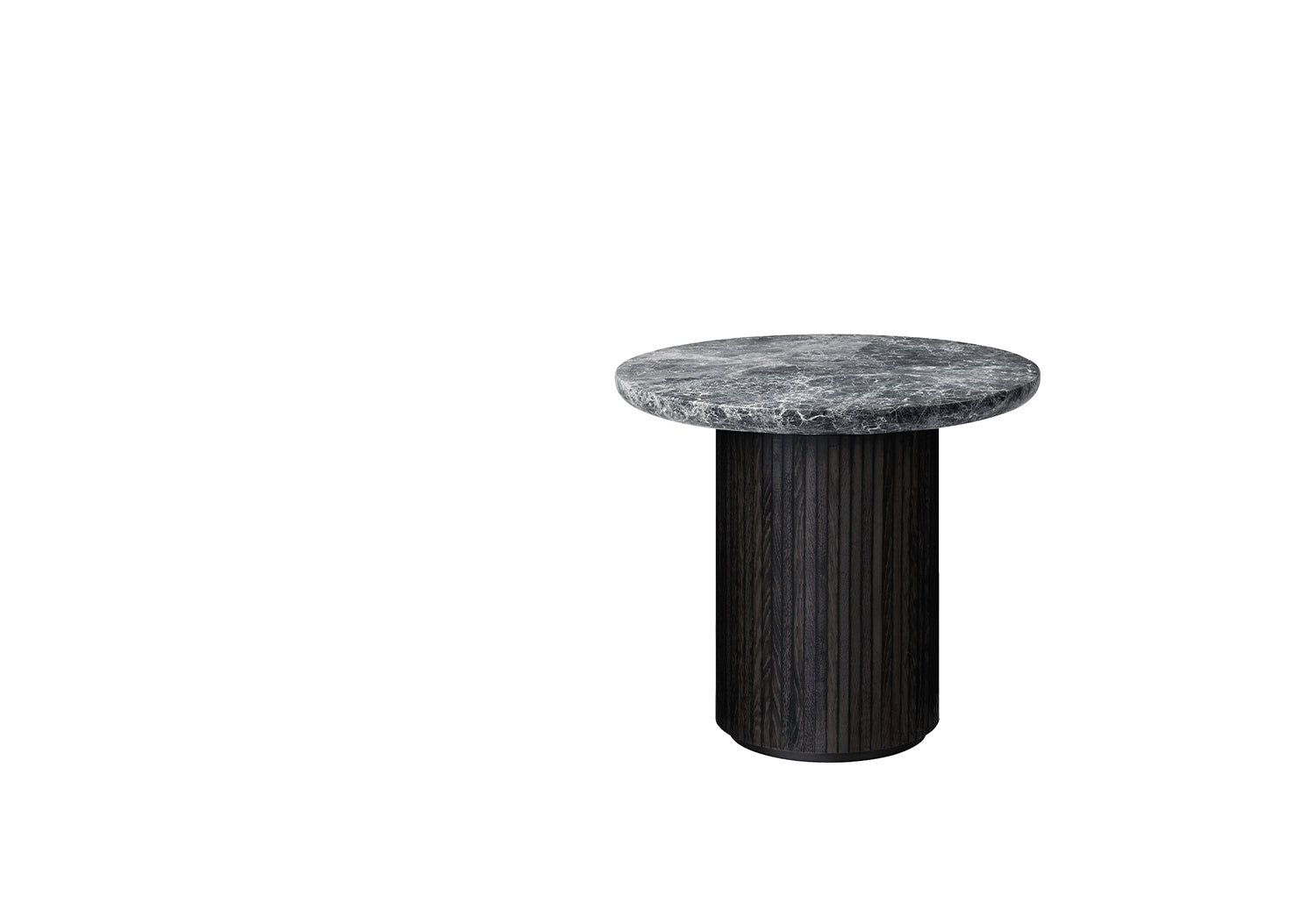Gubi Moon Lounge Table | twentytwentyone
