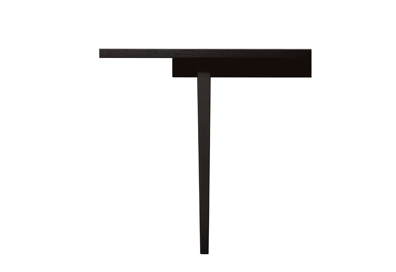 Gubi Private Dining Table | twentytwentyone