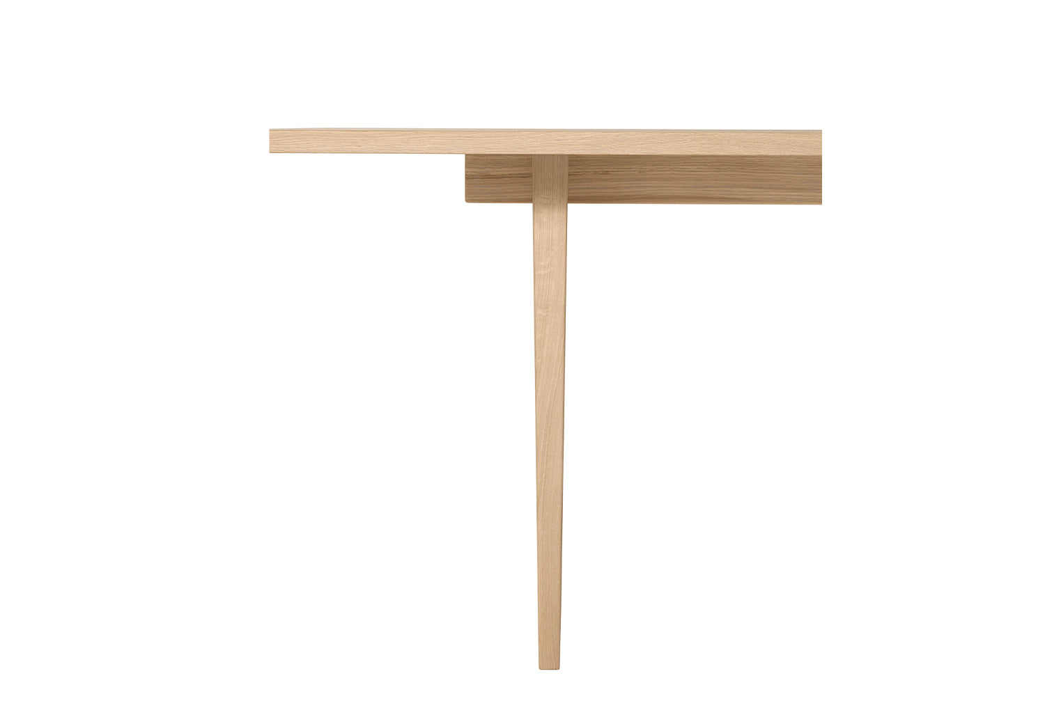 Gubi Private Dining Table | twentytwentyone