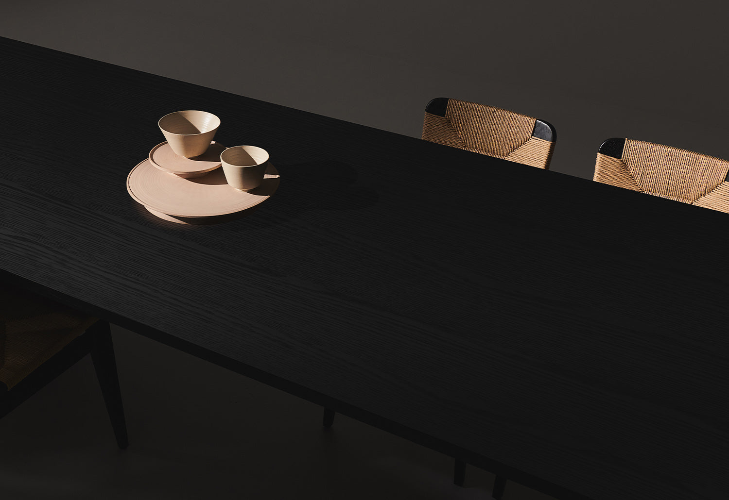 Gubi Private Dining Table | twentytwentyone