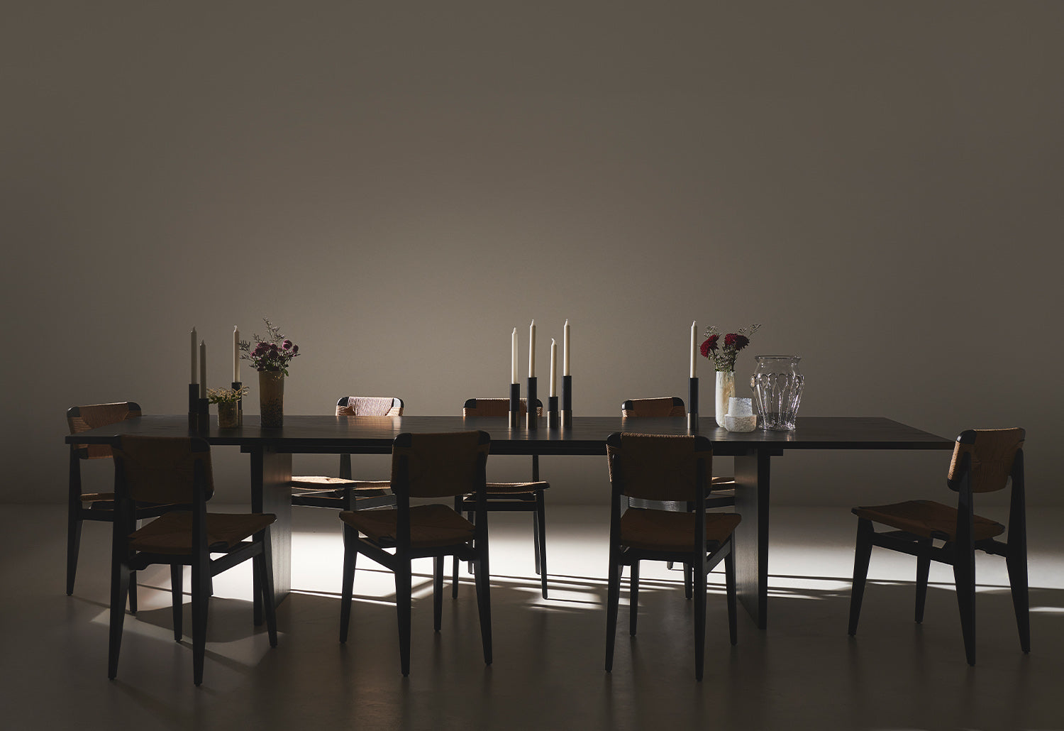 Gubi Private Dining Table | twentytwentyone