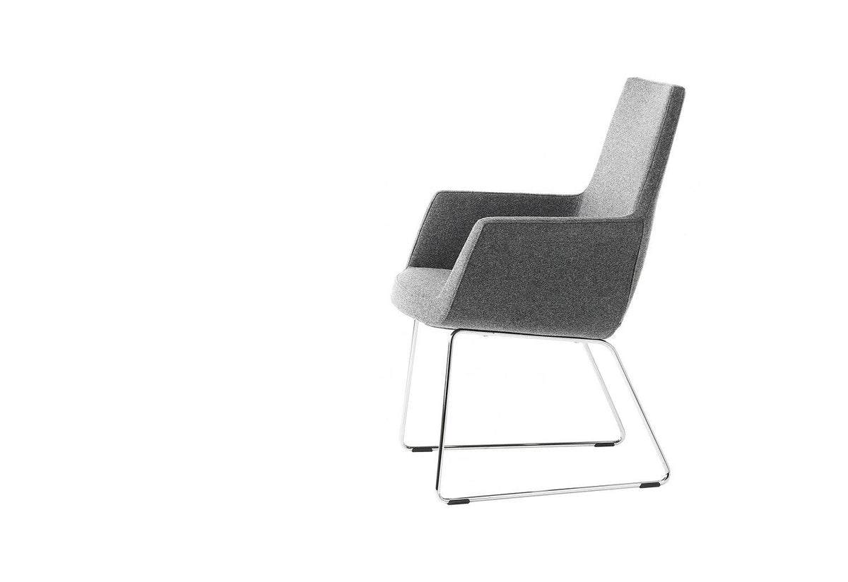 Swedese Happy Armchair | twentytwentyone