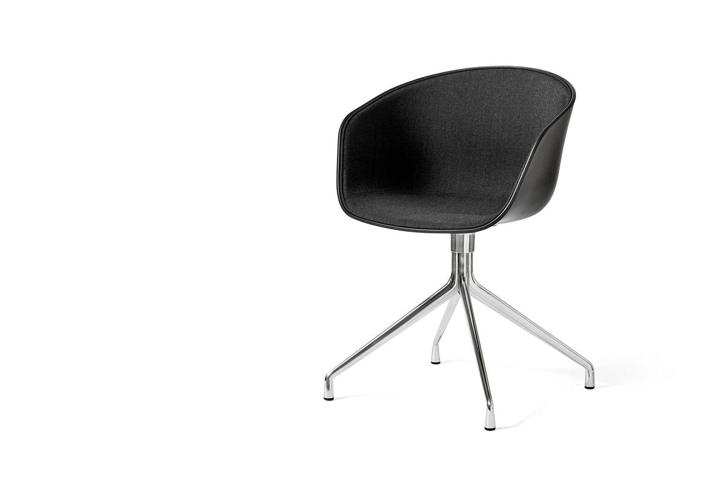 HAY About A Chair AAC 20 | Upholstered Front | twentytwentyone