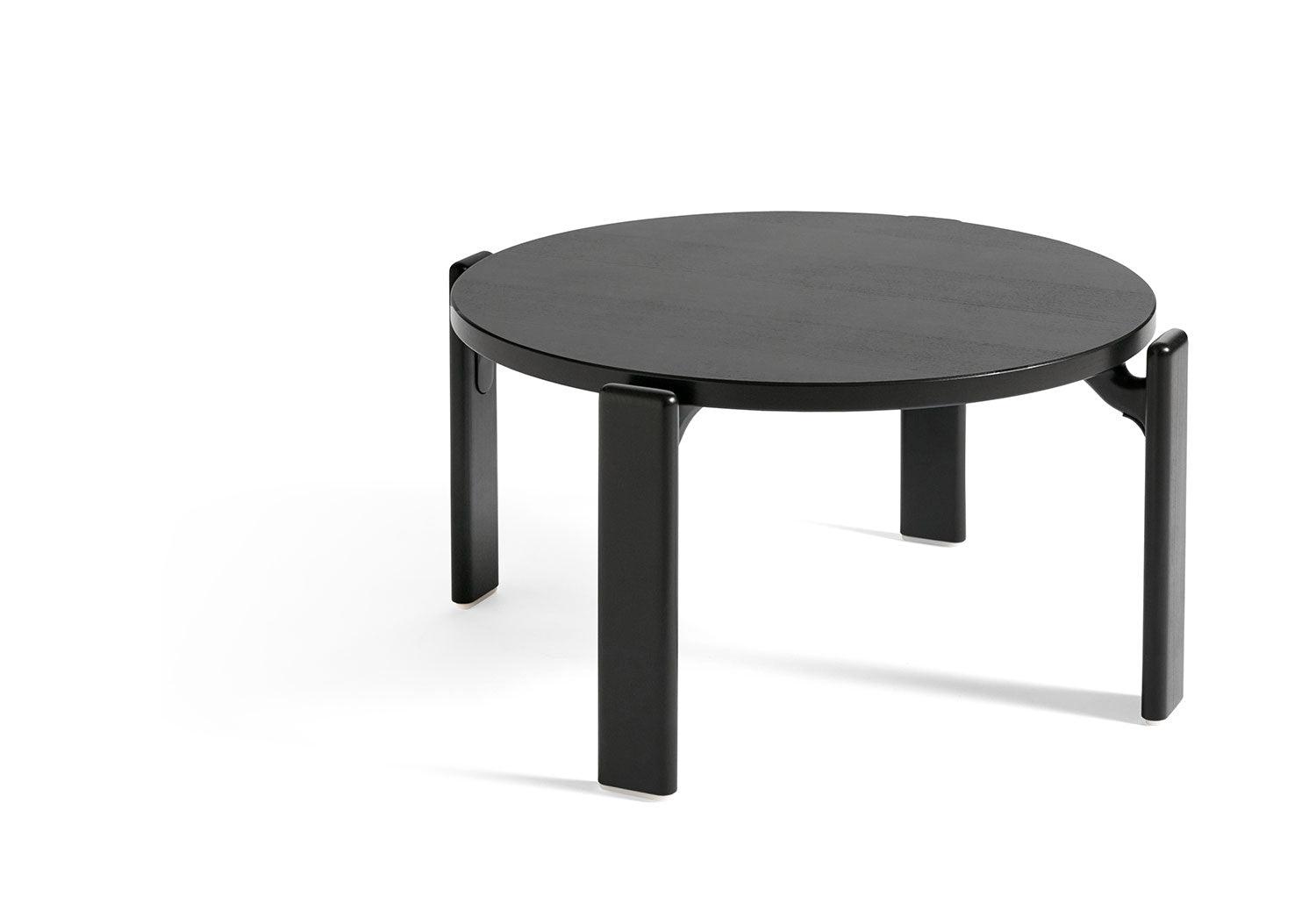 HAY Rey coffee table | twentytwentyone | Mint beech - Finish