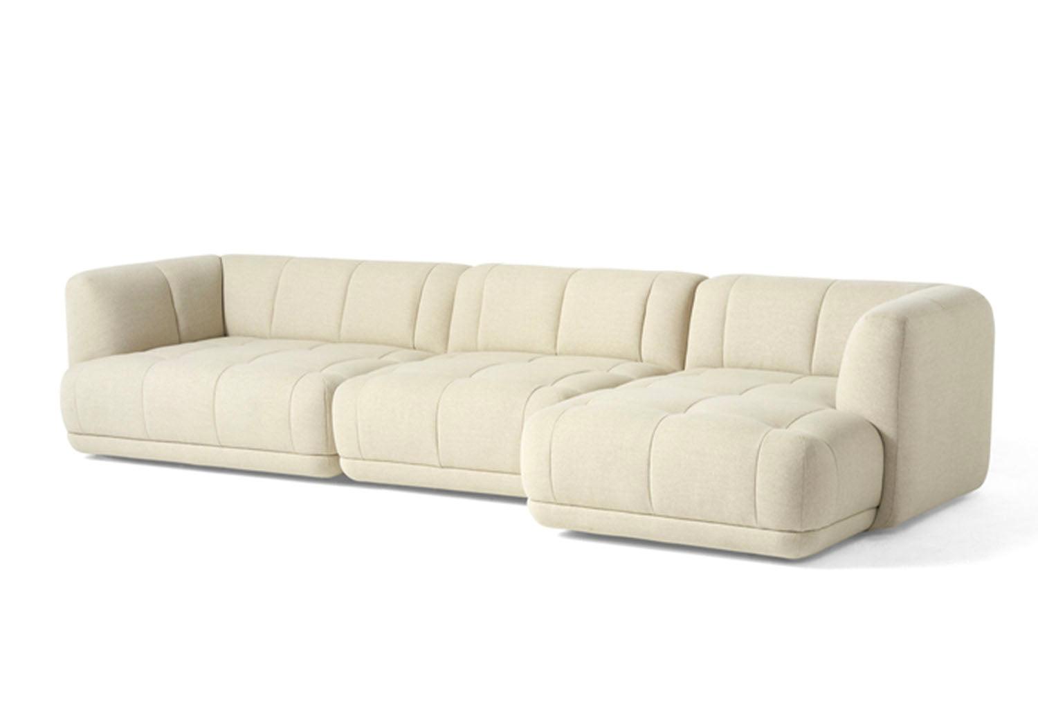 HAY Quilton Modular Sofa | Combination 17 | twentytwentyone