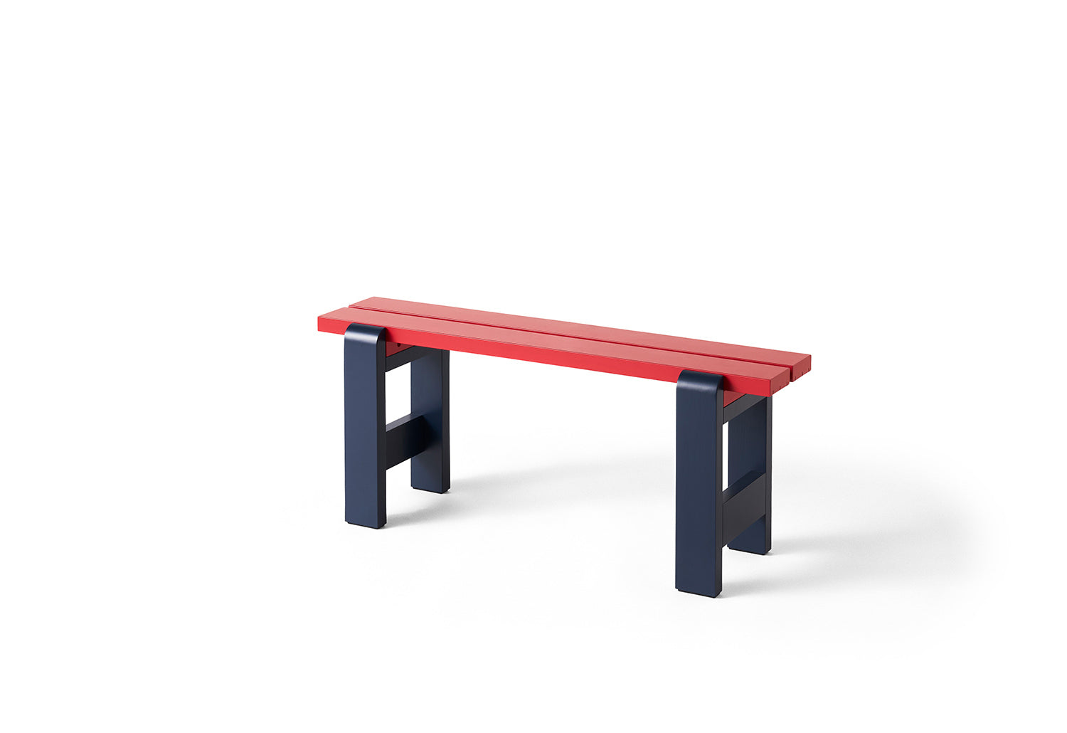 HAY Weekday Bench Duo | twentytwentyone