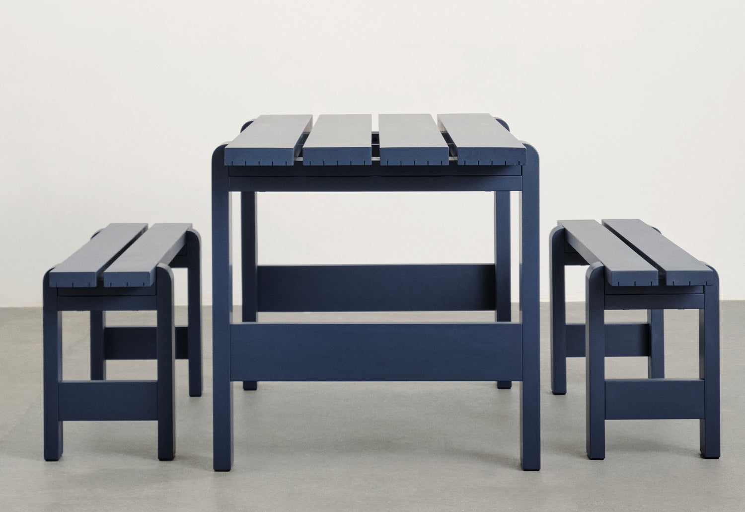 HAY Weekday Bench | twentytwentyone