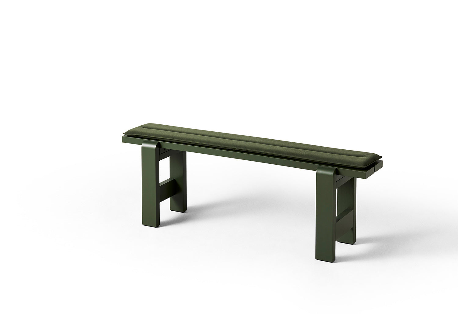 HAY Weekday Bench | twentytwentyone