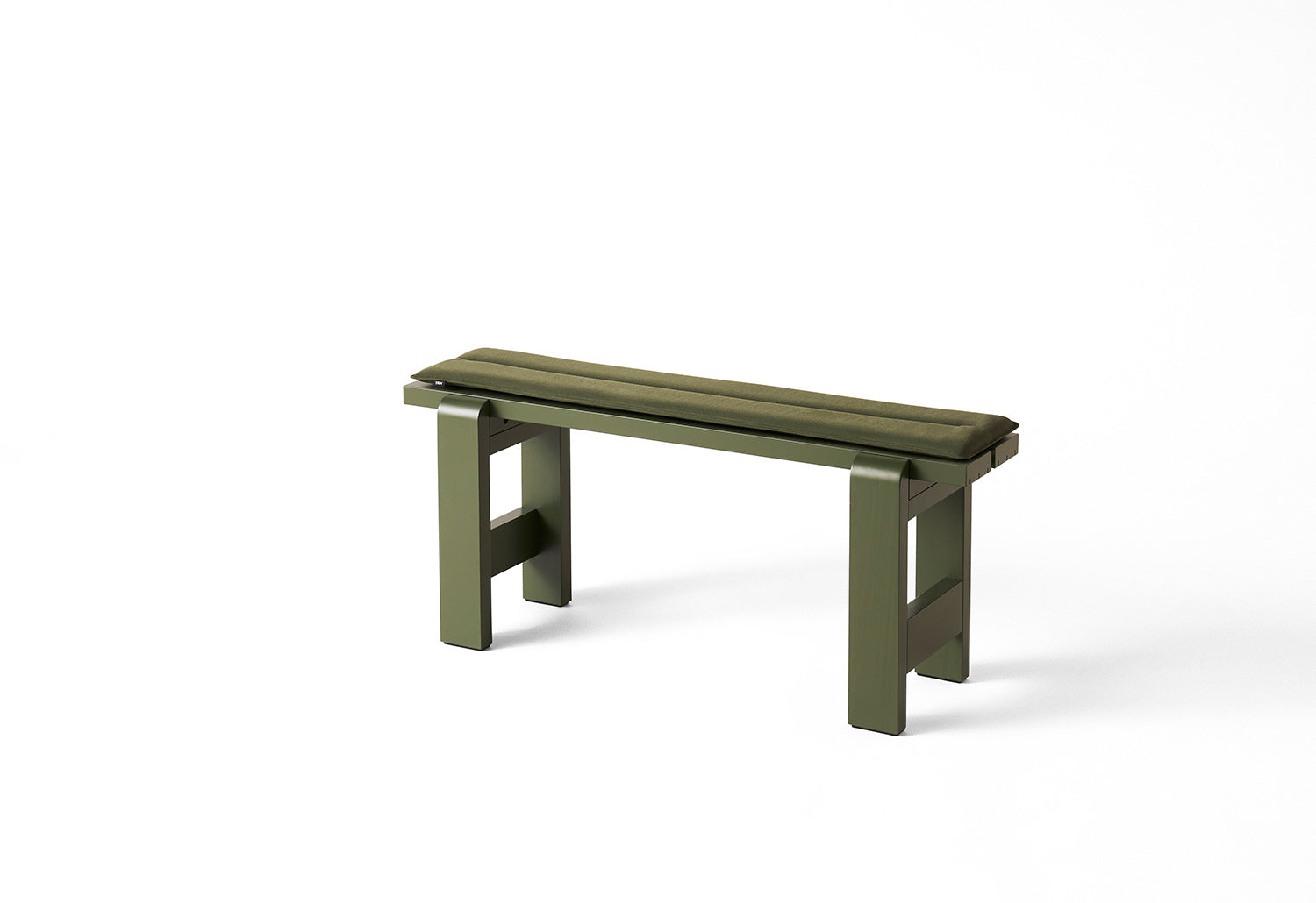 HAY Weekday Bench | twentytwentyone