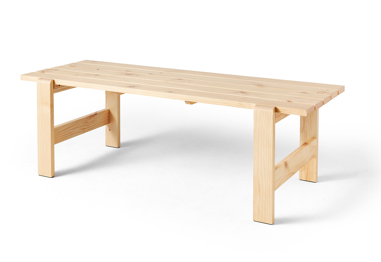 HAY Weekday Table | twentytwentyone