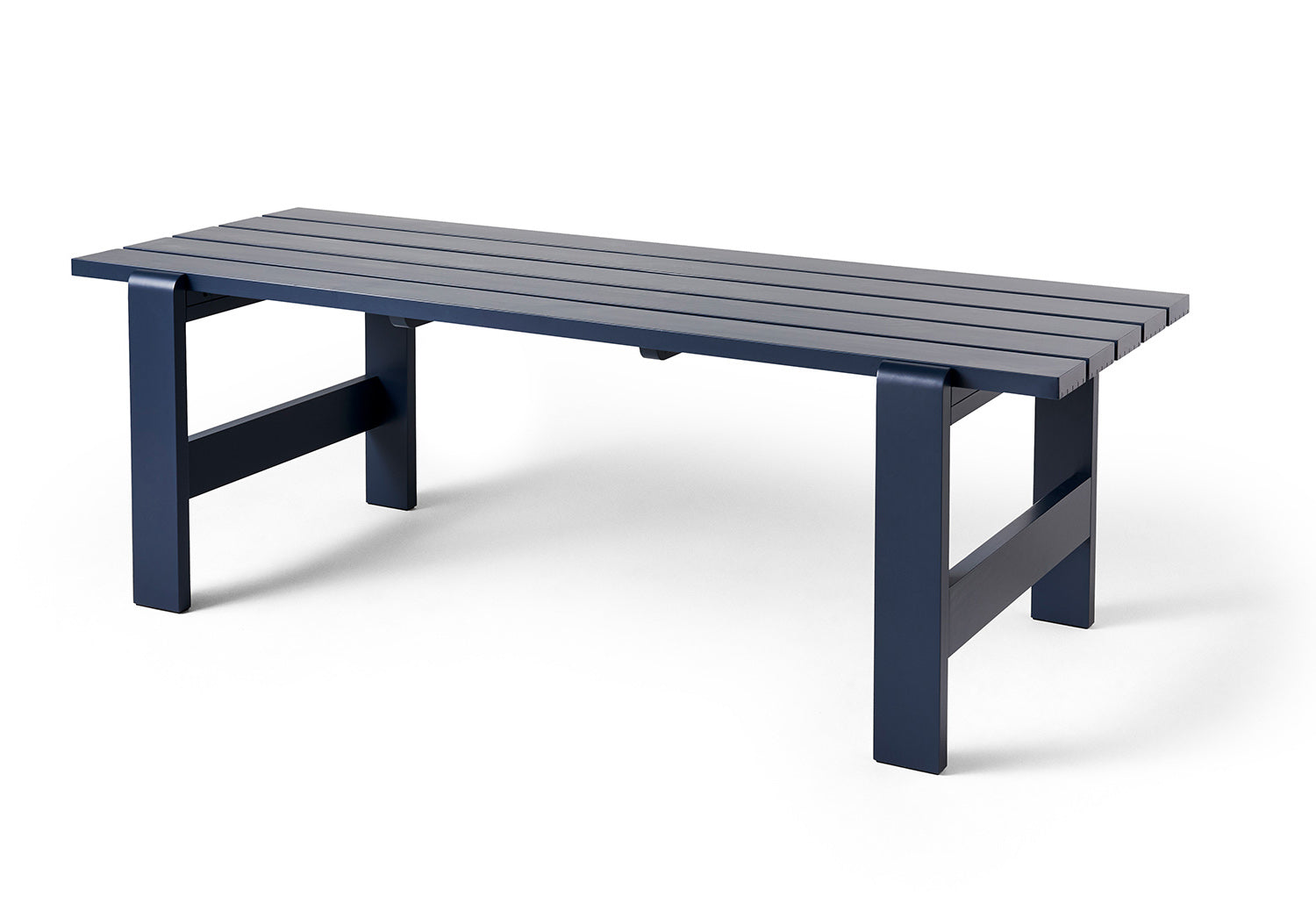 HAY Weekday Table | twentytwentyone