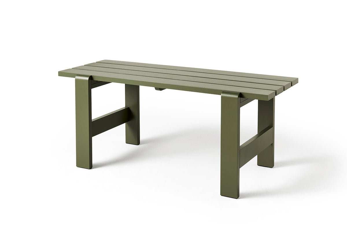 HAY Weekday Table | twentytwentyone