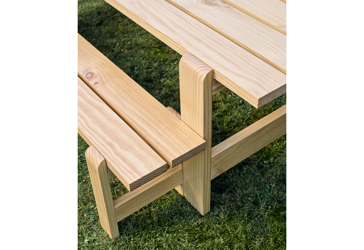 HAY Weekday Table | twentytwentyone