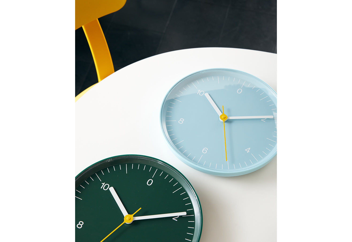 HAY Wall Clock | twentytwentyone