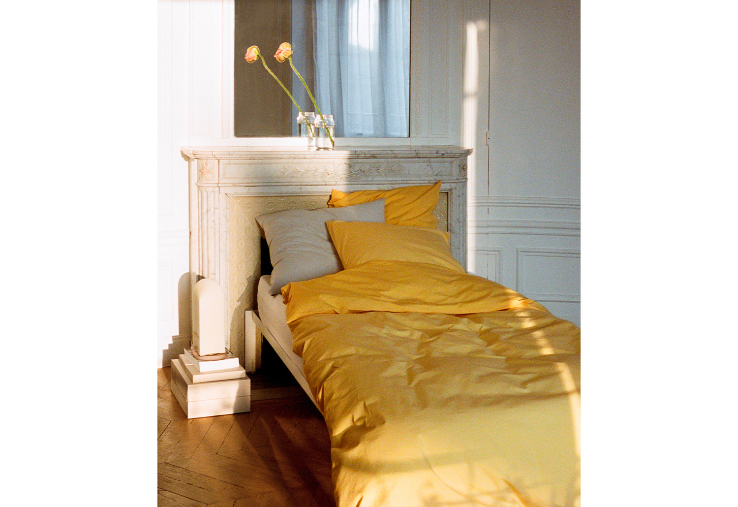 HAY Connect Bed | twentytwentyone
