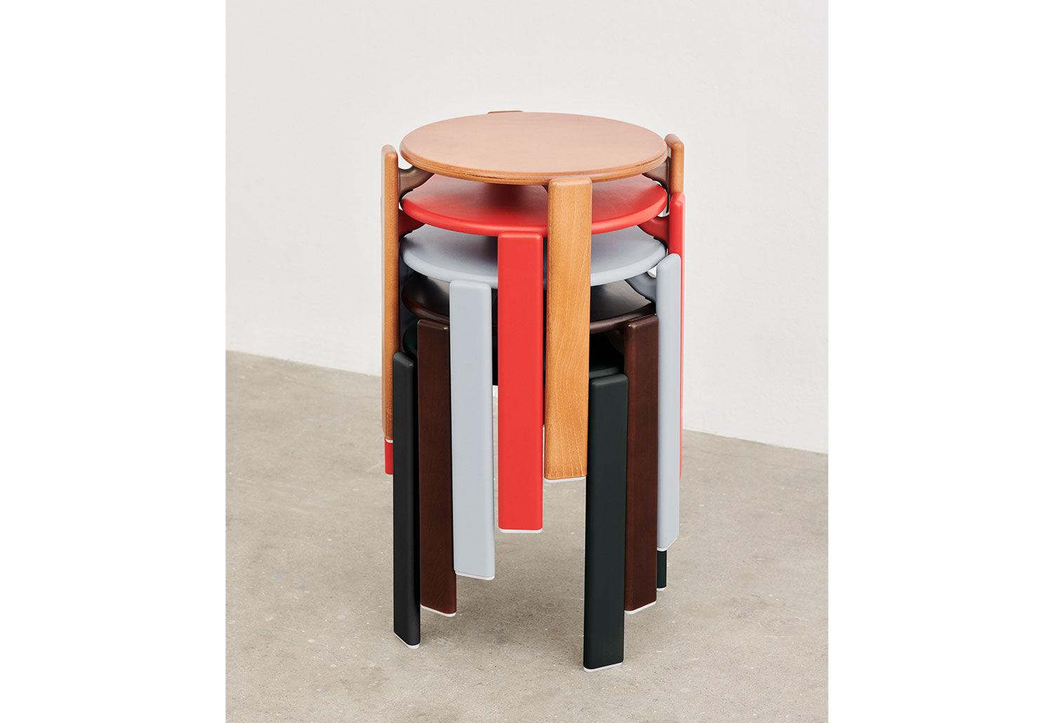 HAY Rey stool | twentytwentyone