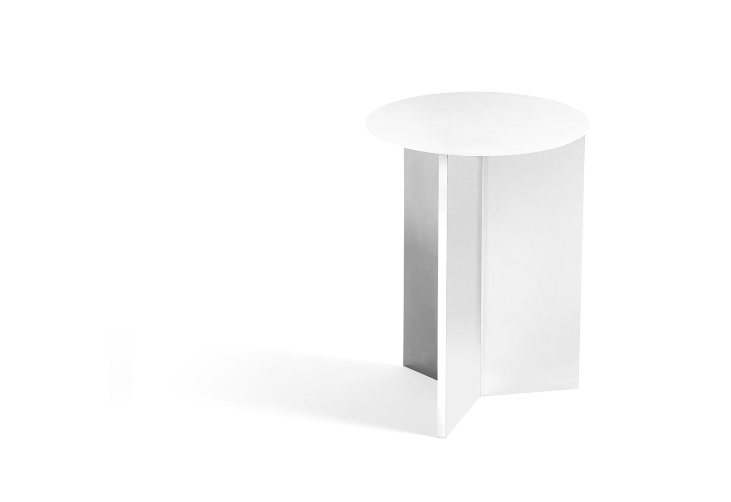 HAY Slit Table | High | Ex-Display | twentytwentyone