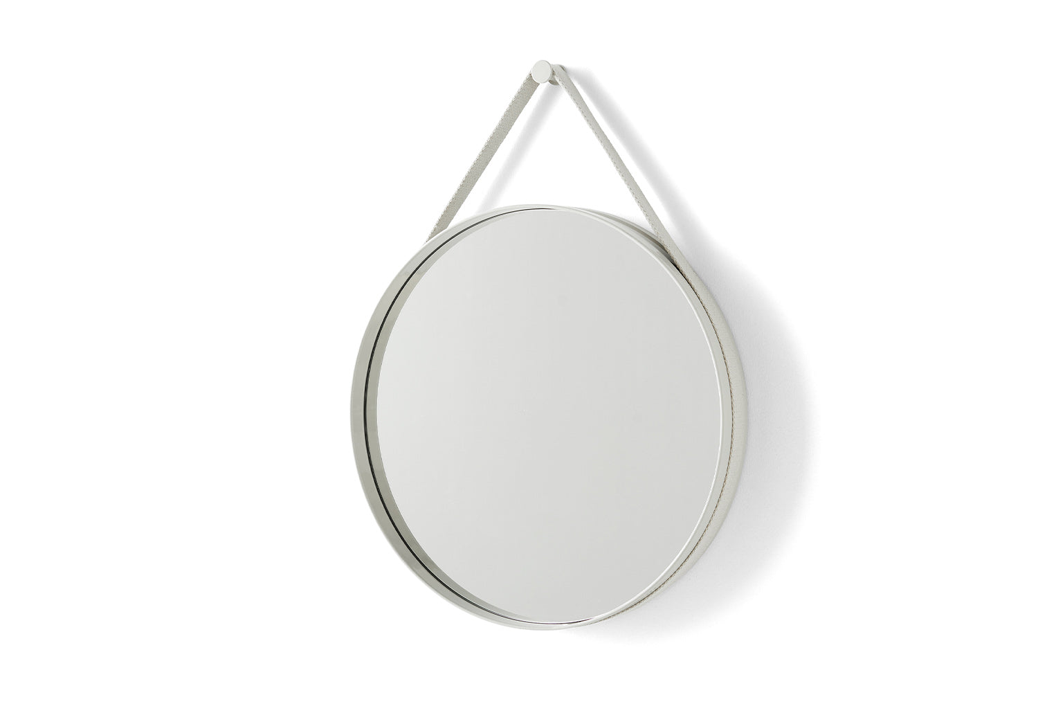 HAY Strap Mirror No.2 | twentytwentyone