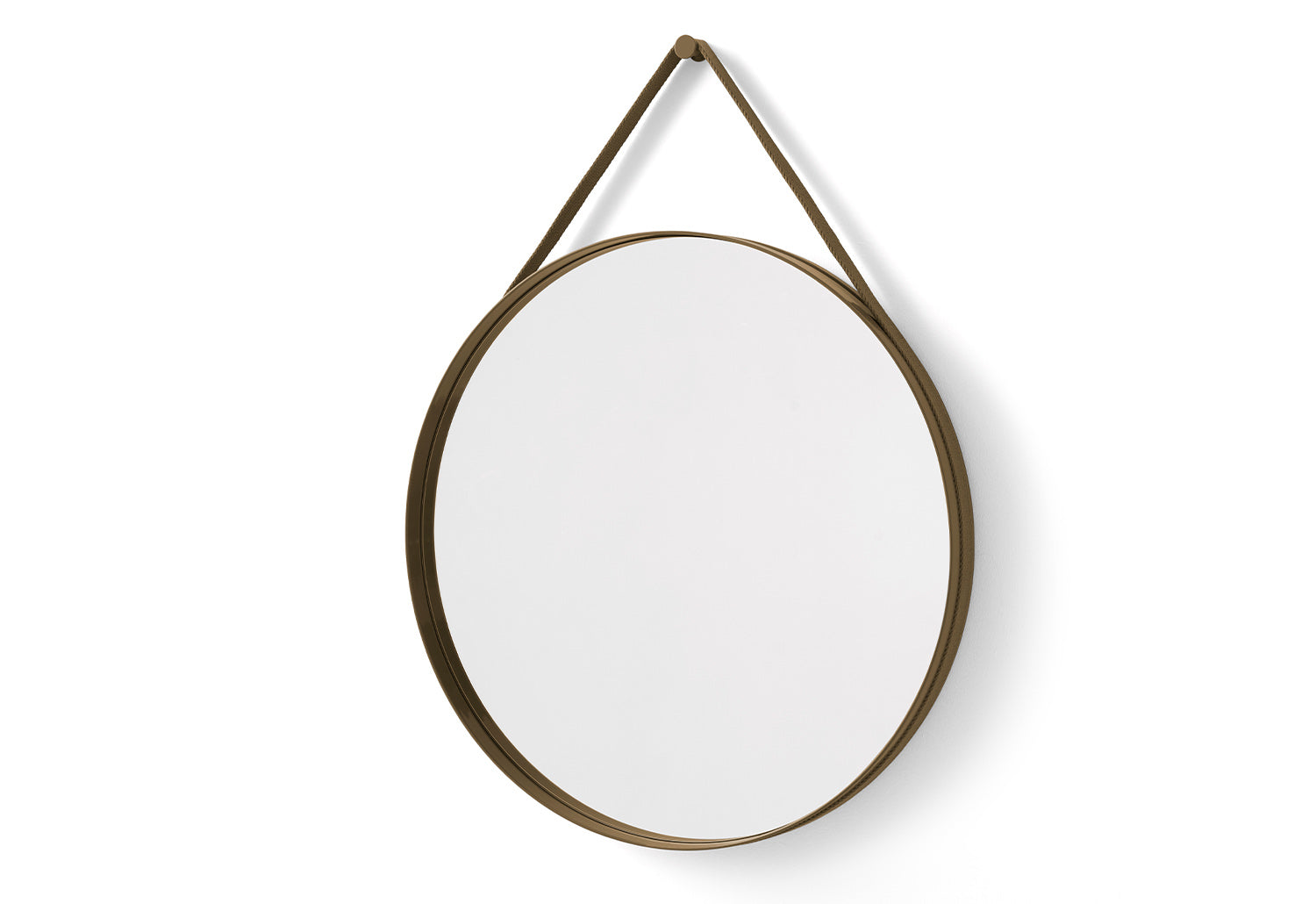HAY Strap Mirror No.2 | twentytwentyone