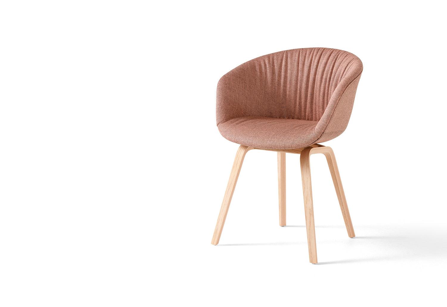 HAY About A Chair AAC 23 Soft | twentytwentyone