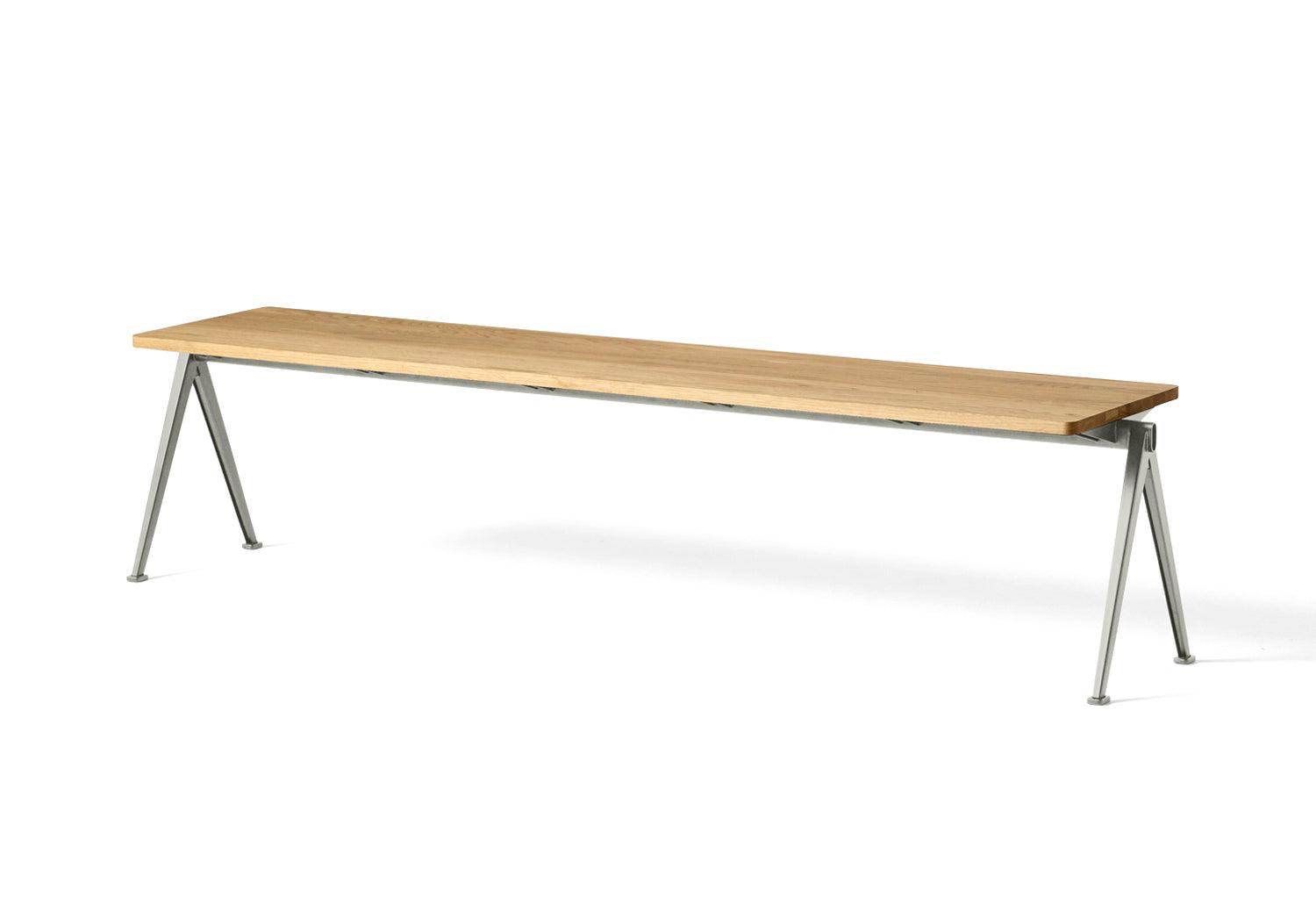 HAY Pyramid Bench | twentytwentyone