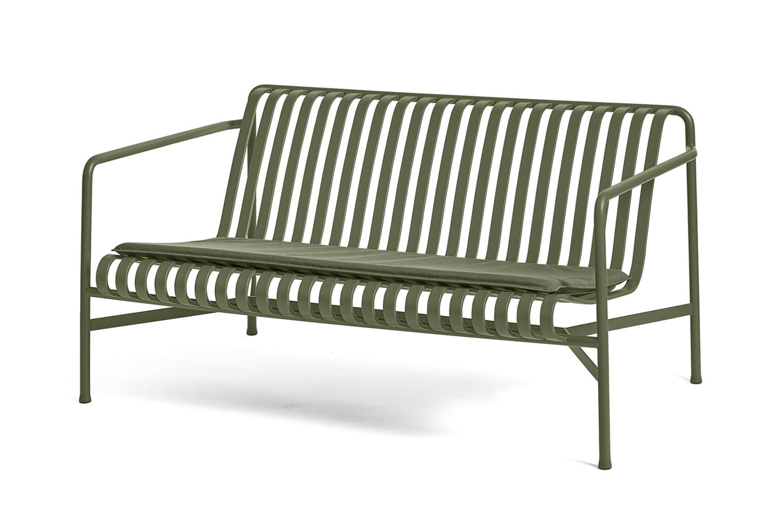 HAY Palissade Lounge Sofa | twentytwentyone