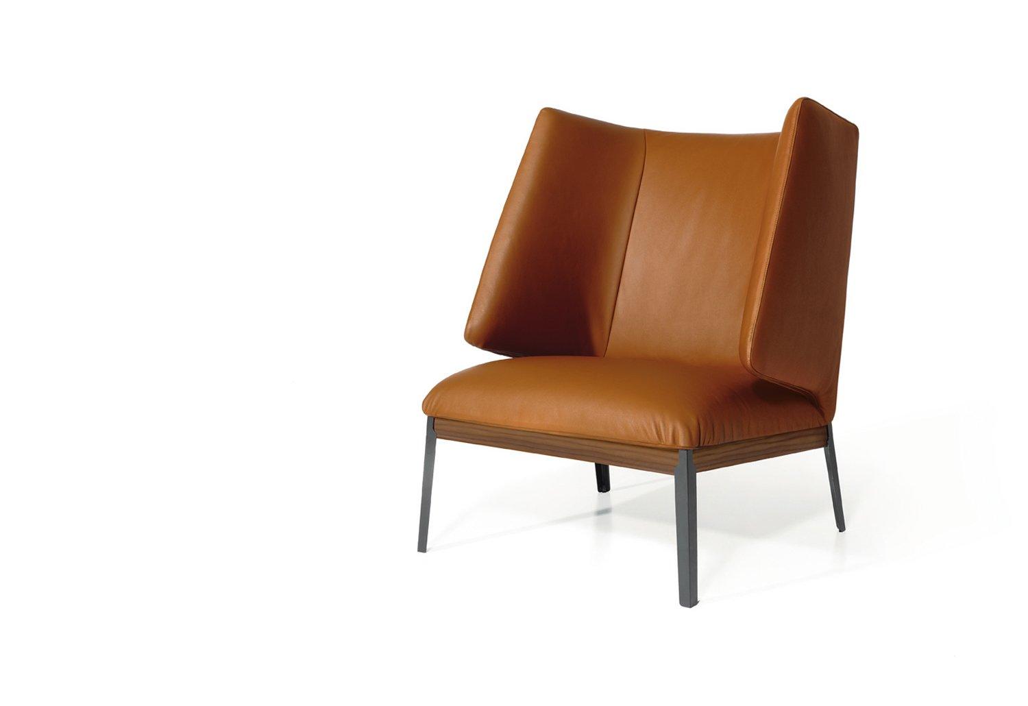 Arflex Hug High-Backed Armchair | twentytwentyone