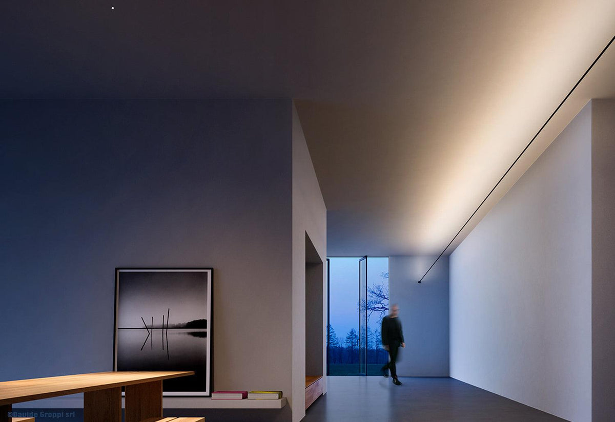 Davide Groppi Infinito cable light | twentytwentyone