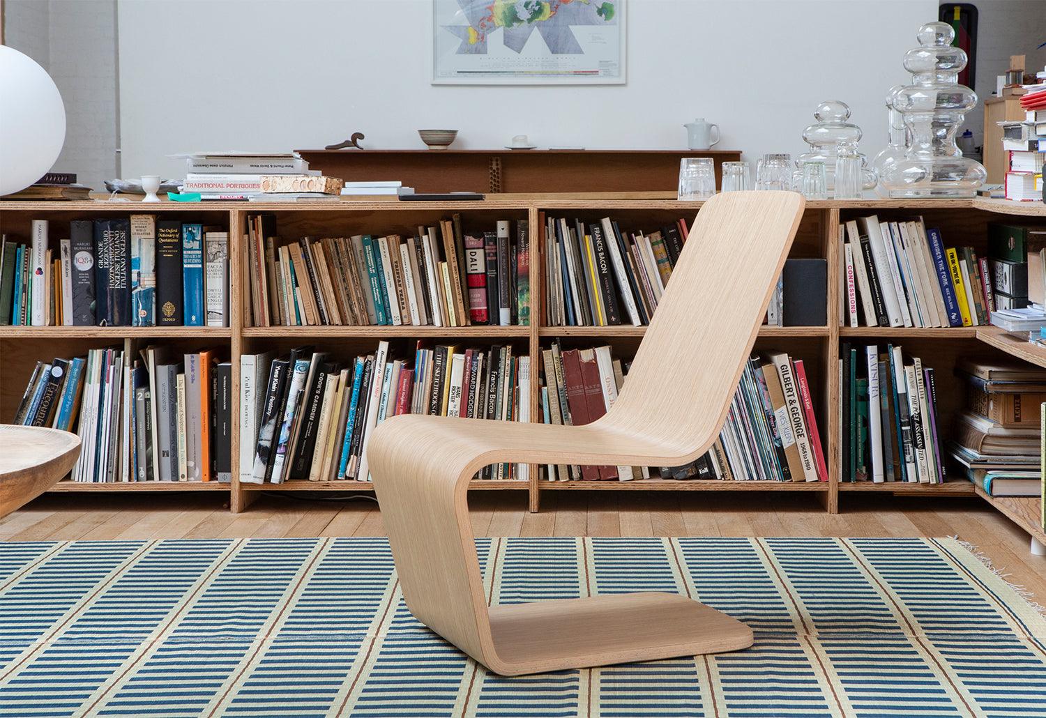 Isokon Plus Iso-Lounge | twentytwentyone
