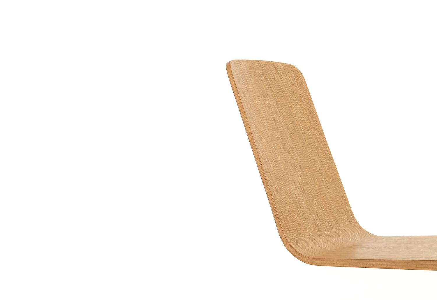 Isokon Plus Iso-Lounge | twentytwentyone