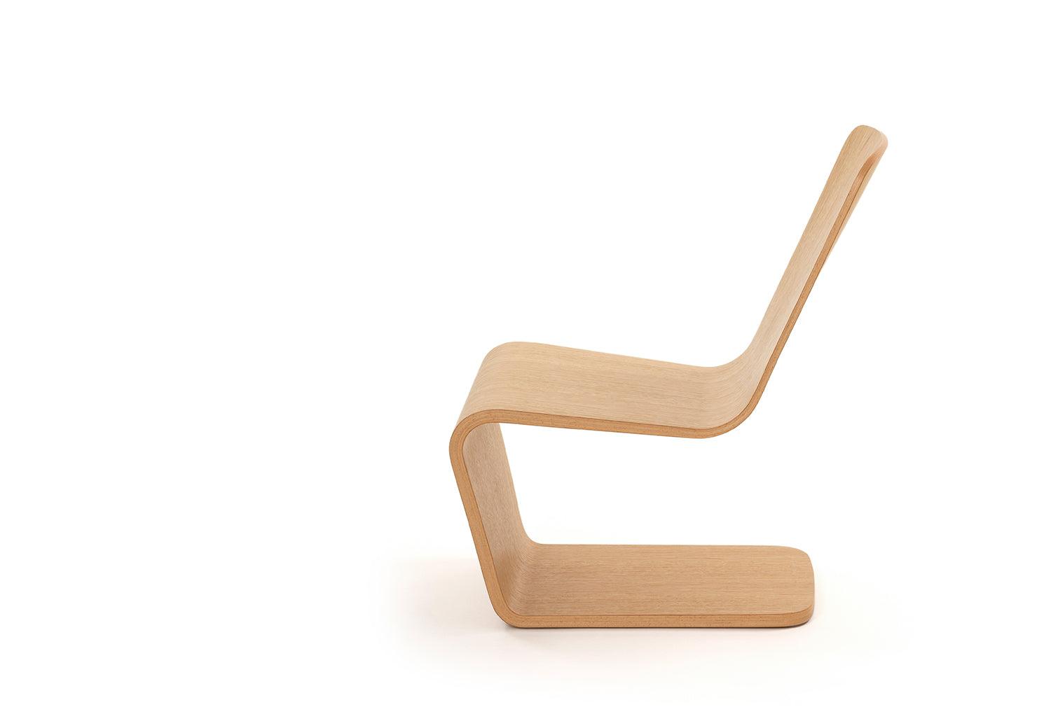 Isokon Plus Iso-Lounge | twentytwentyone