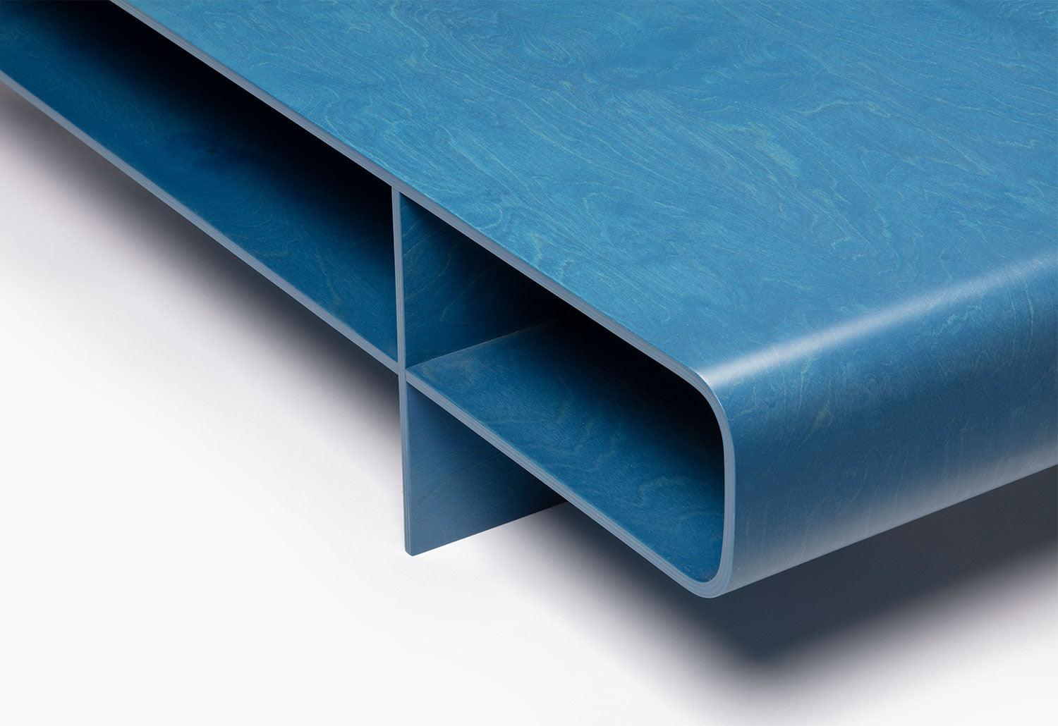 Anniversary Edition Loop Coffee Table | twentytwentyone | Default Title