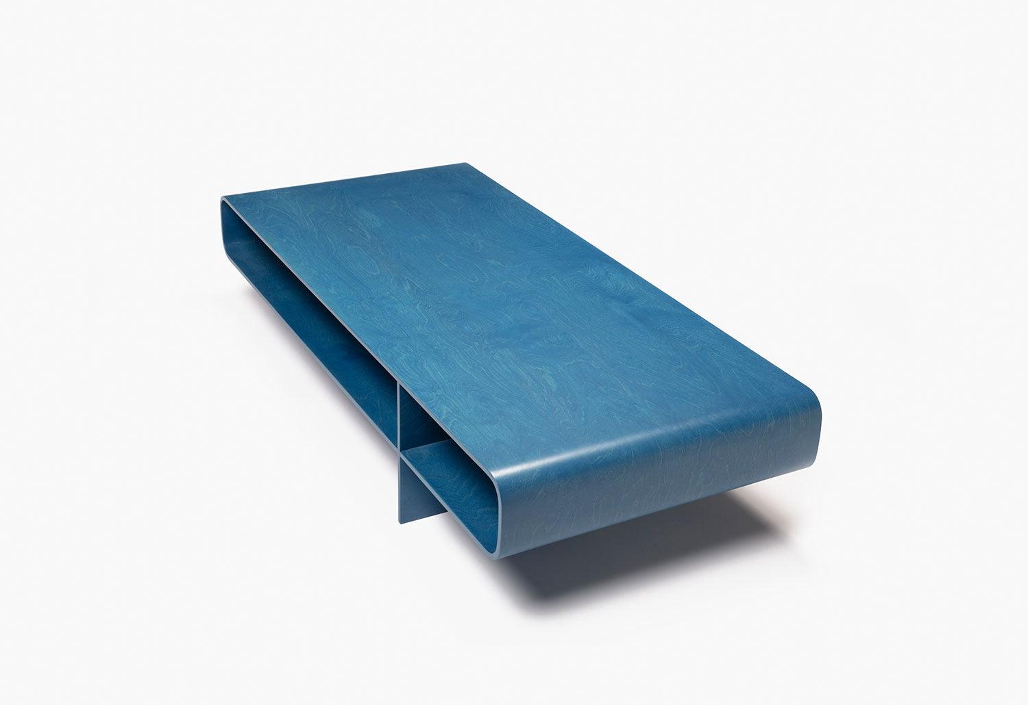 Anniversary Edition Loop Coffee Table | twentytwentyone | Default Title