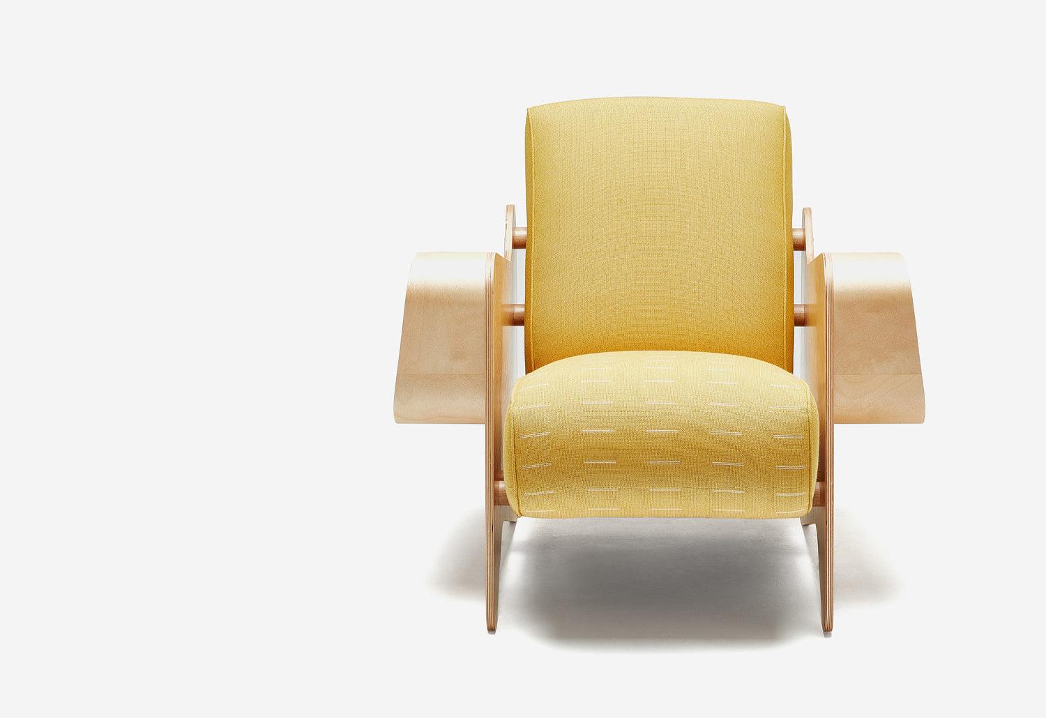 Isokon Plus Breuer Armchair | twentytwentyone