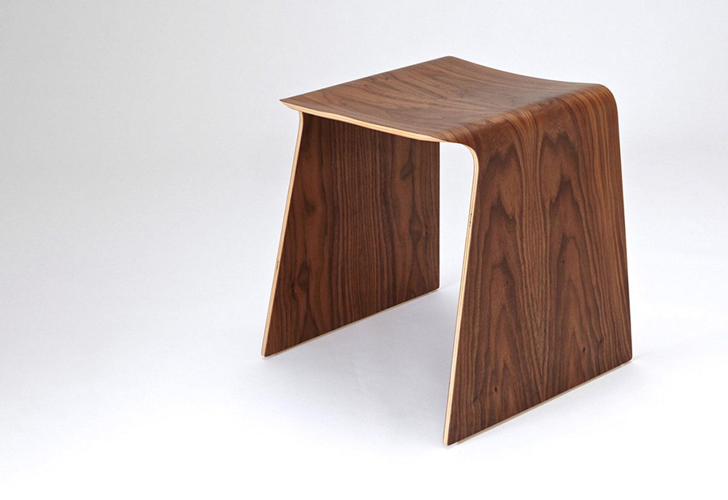 Isokon Plus Flight Stool | twentytwentyone