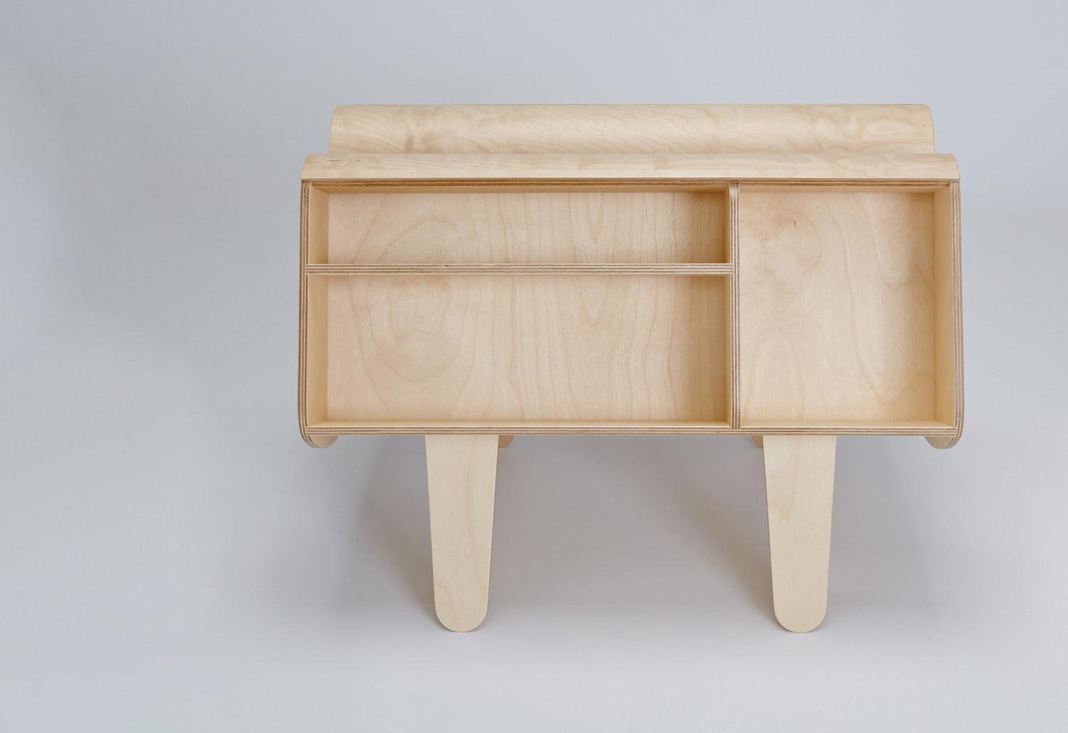 Isokon Plus Penguin Donkey | twentytwentyone