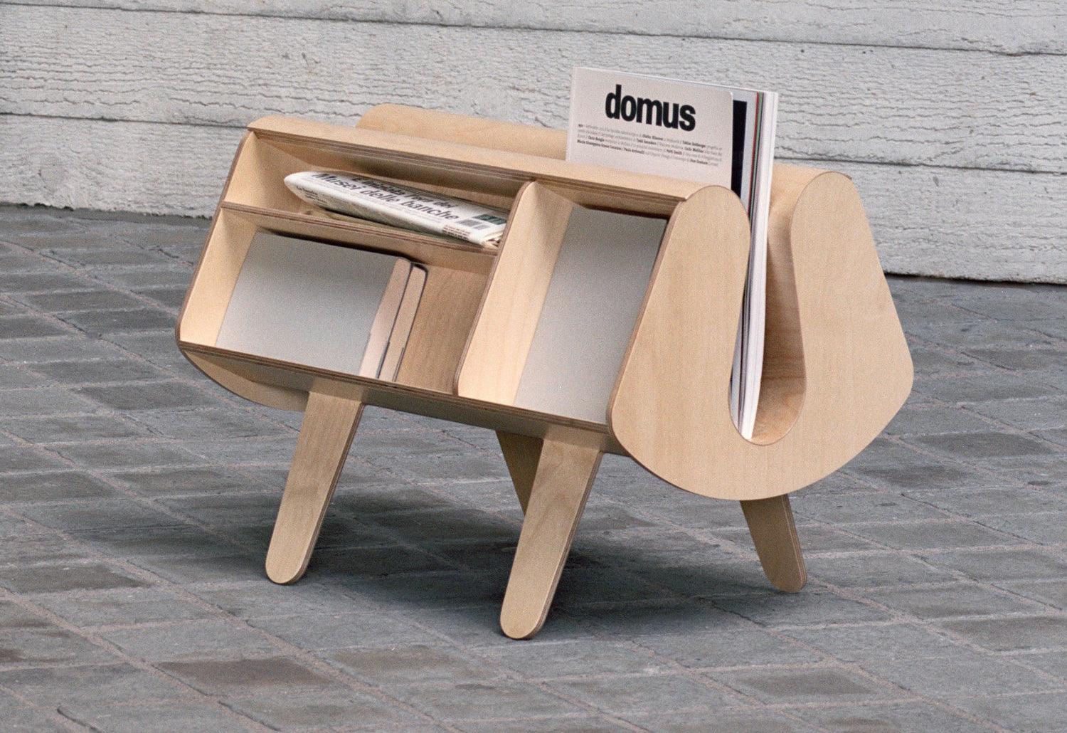 Isokon Plus Penguin Donkey | twentytwentyone