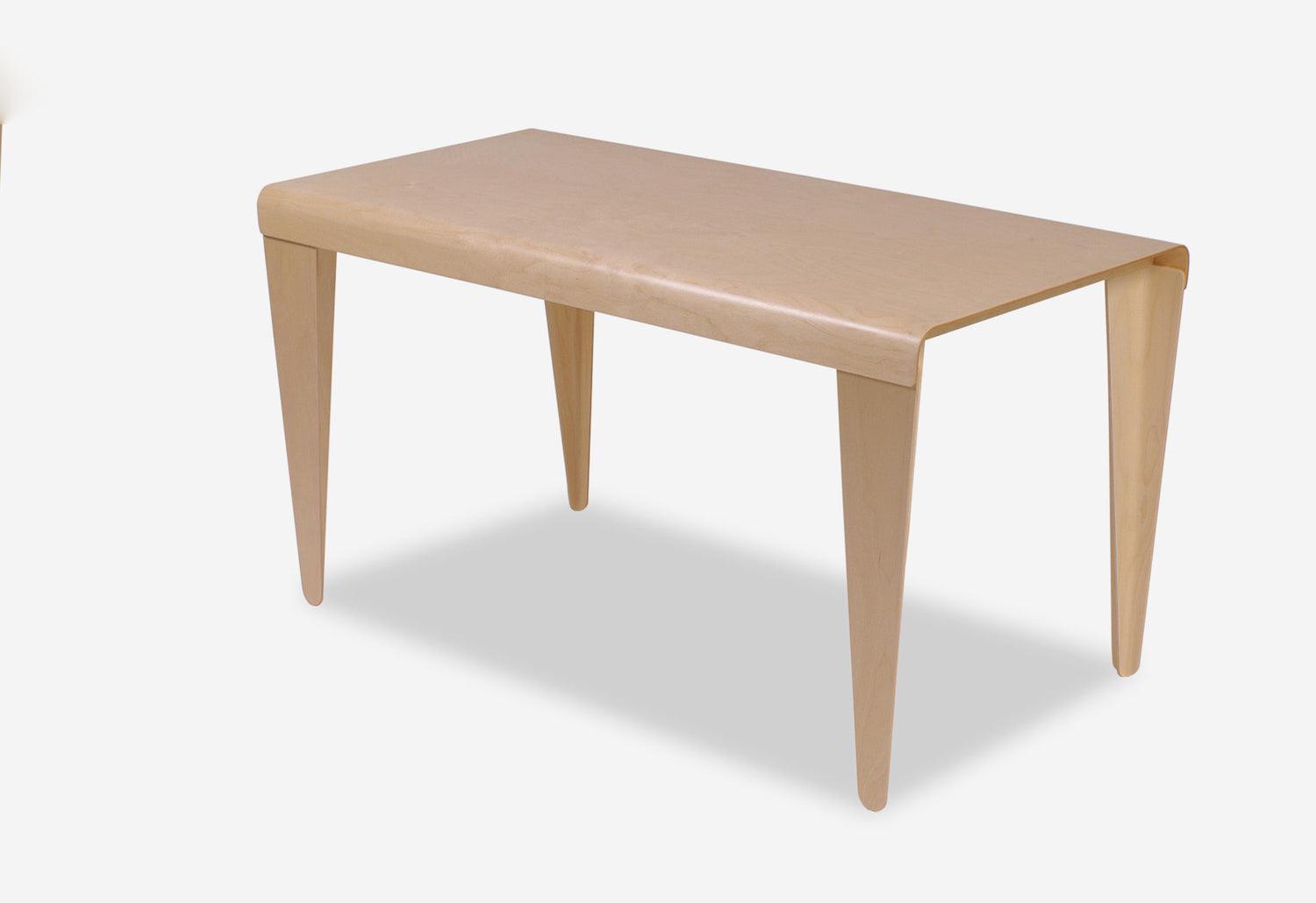 Isokon Plus Isokon Dining Table | twentytwentyone | Default Title