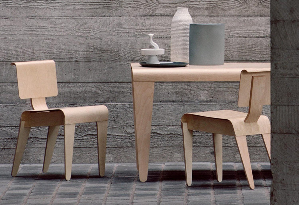 Isokon Plus Isokon Dining Table | twentytwentyone