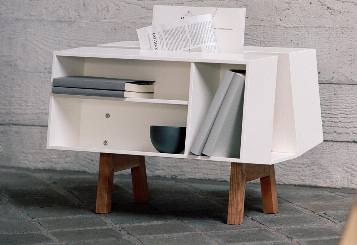 Isokon Plus Penguin Donkey Mark 2 | twentytwentyone | Default Title