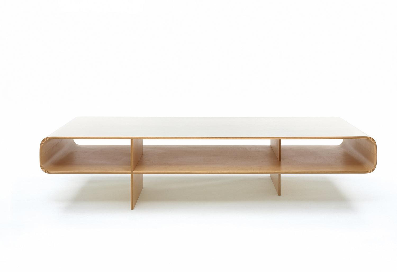 Isokon Plus Loop Coffee Table | twentytwentyone
